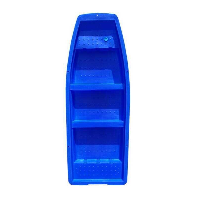 thickened Y double-layer beef tendon plastic boat, small boat for ...