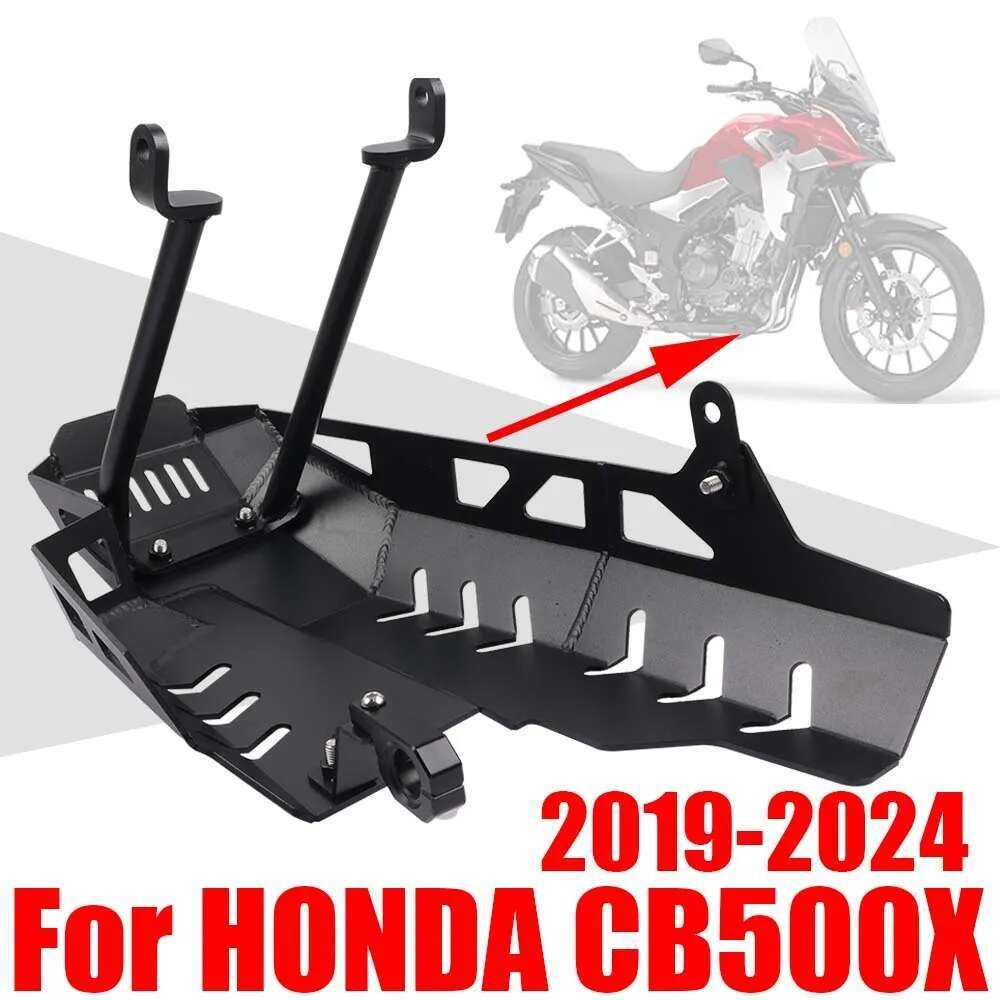 For HONDA CB500X CB500 CB 500 X 500X 2019 - 2024 Accessories Engine ...