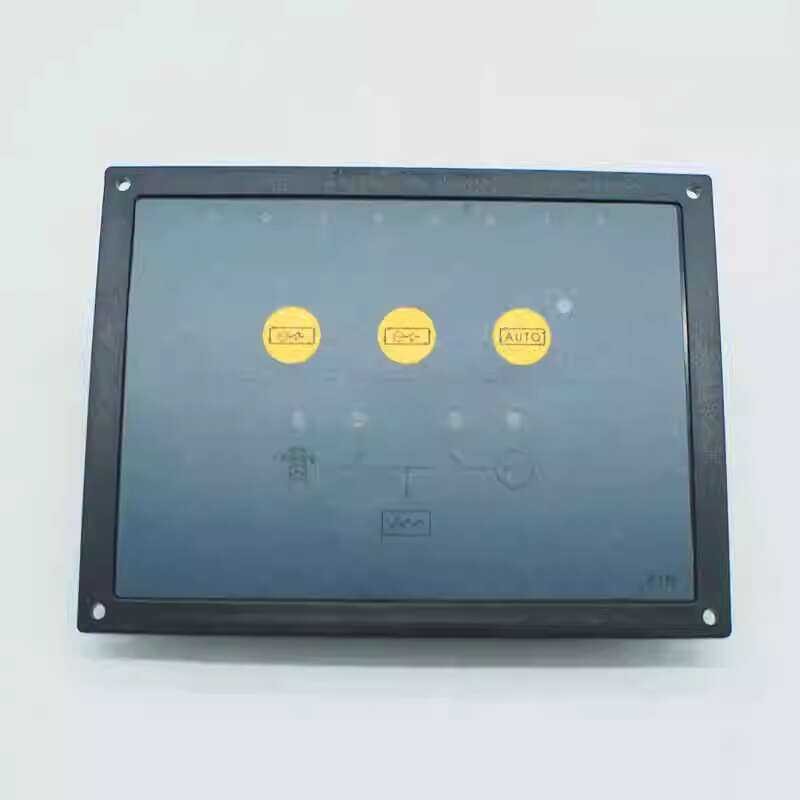 705 Diesel Generator Controller AC Motor Speed Control Electric ...