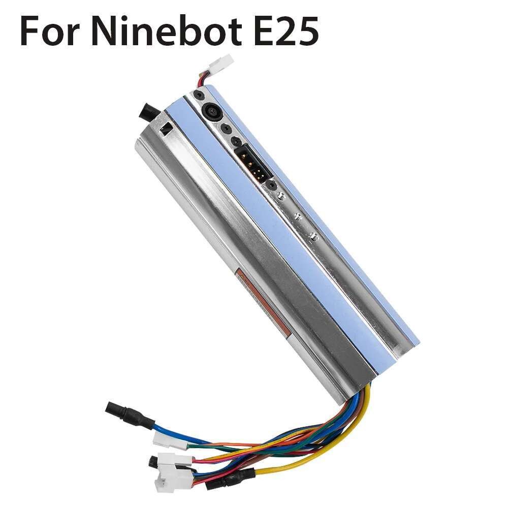 Electric Scooter Control Board Controller for Ninebot Segway E25 ...