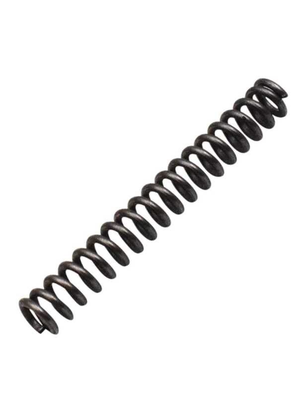 Machine picking devices, clutch reset A9, segmented compression spring ...