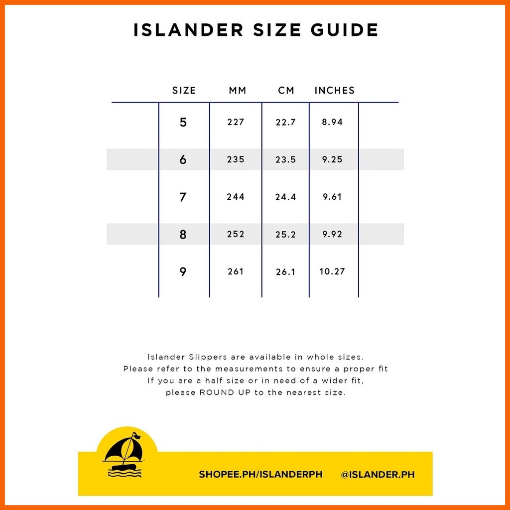 ∦ ☑️ Islander Bondi AL (Pink) - Islander Slippers for Women | Shopee ...