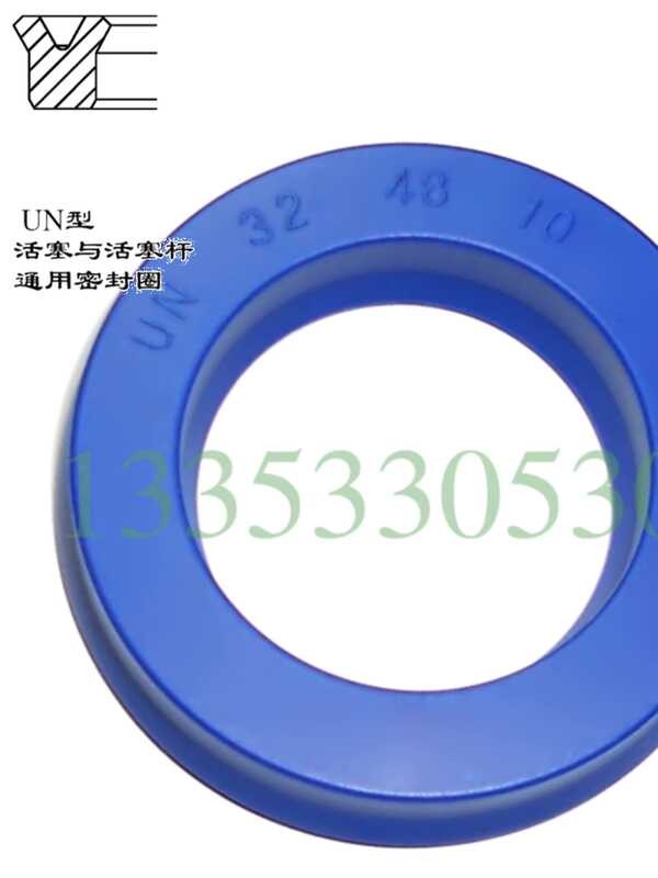 UN20*24*25*26*34*34.5*35*36*38*5*6*7*8*10*12 oil seal hydraulic piston seal | Shopee Philippines