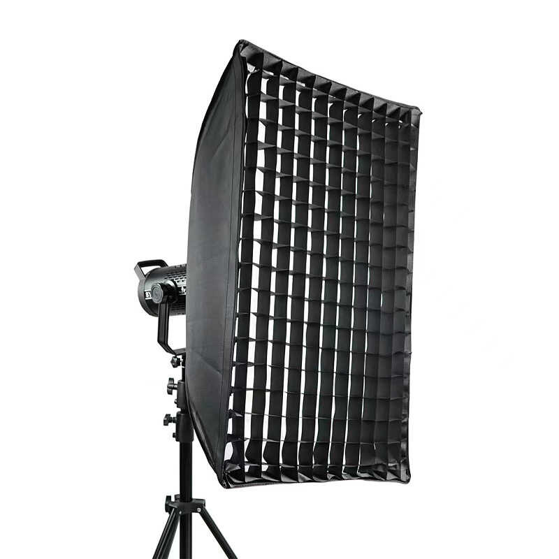 Direct Portable Live Broadcast Parabolic Soft Light Box, Deep Mouth ...