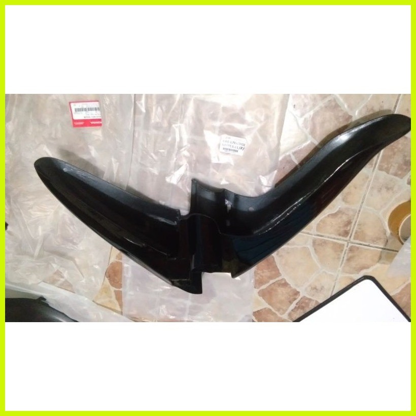 front fender wave alpha old 100/110/sym bonus | Shopee Philippines