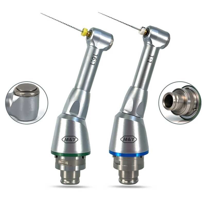 Tal Contra Angle Handpiece Electric Endo Motor Head Engine File Rotor 1 ...