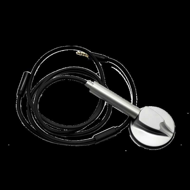 3 Bagong 2 Electronic Digital Stethoscope Mobile Phone Recorder ...