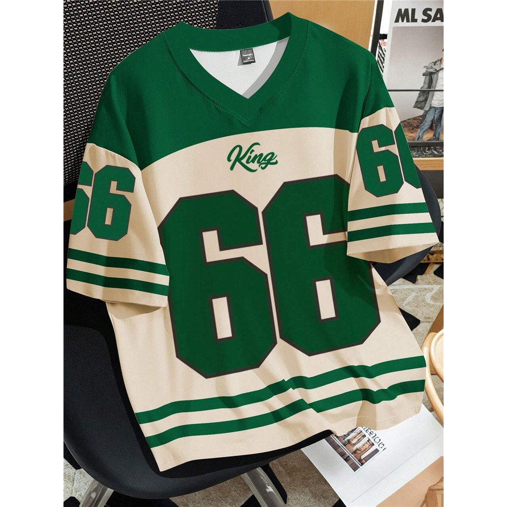 (Free customization name and number)free custom Street style Jersey ...
