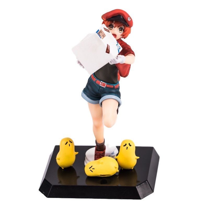 Handmade Work Cell Red Blood Cell Red Blood Cell Red Blood Cell ...