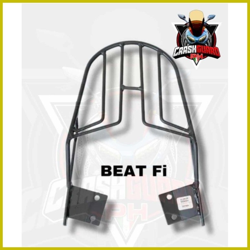 ☑ Monorack Bracket for Honda Beat FI | Shopee Philippines