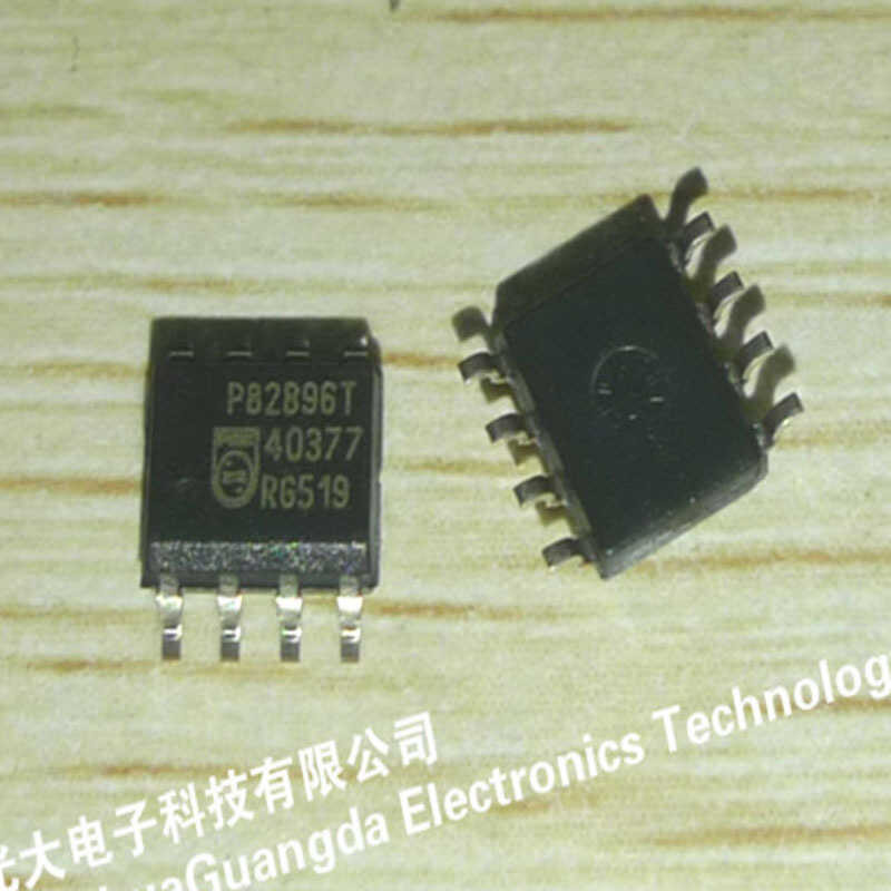 P82B96T P82B96TD Integrated Circuit IC Chip Electronic Component Integrated Block SMT SOP8 ...