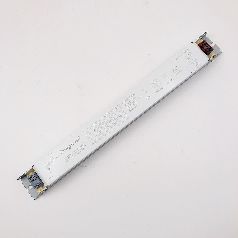 Fits for Tongli CDZ-LED-TH24/40-700PR-QD elevator ballast KM51379796 ...