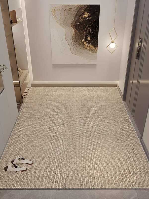 Floor entry, 2025 new feeling high end, unclean, PATA door could be cut ...