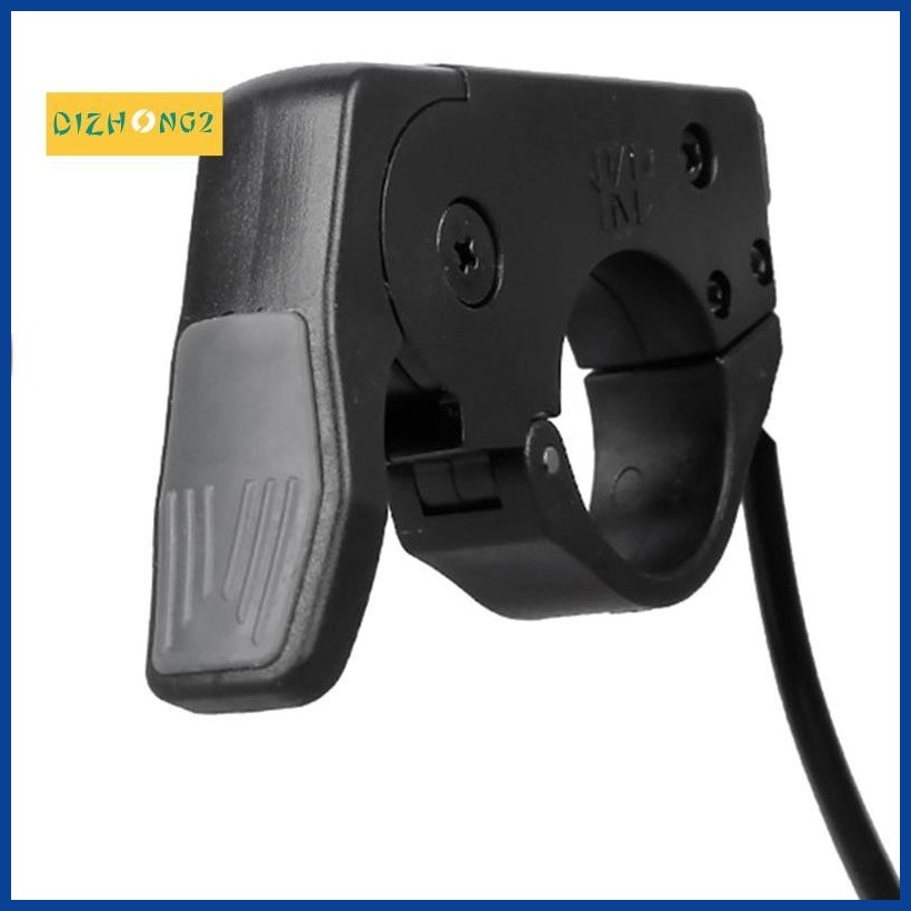 Quick Throttle Electric Scooter Bike Thumb Throttle Accelerator for ...