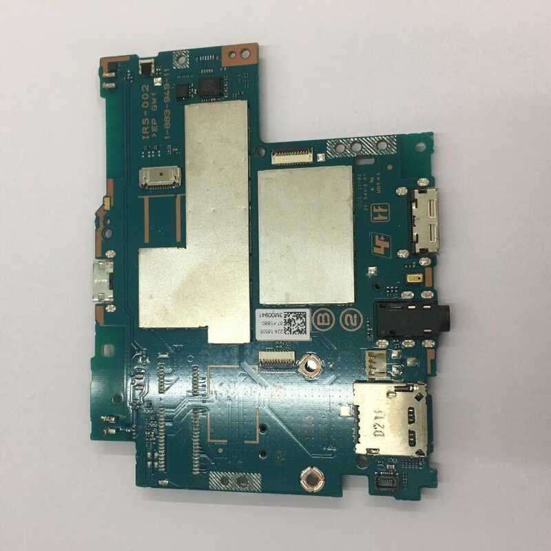 USA Original Version Mainboard PCB Board Motherboard Replacement Parts ...