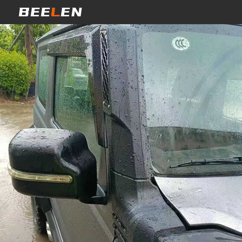 LY Car Parts Fit For Suzuki Jimny Jb64 Sierra Jb74w 2019 2023 Air ...