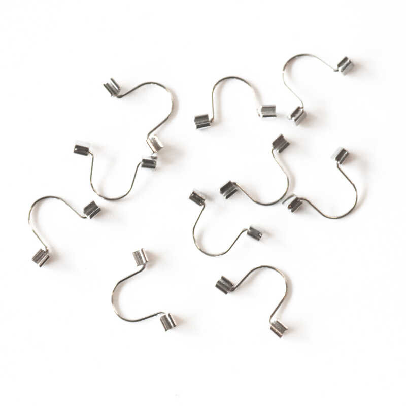 10Pcs Door 1Pack Type Dental Orthodontic Single Anterior Teeth Tooth ...