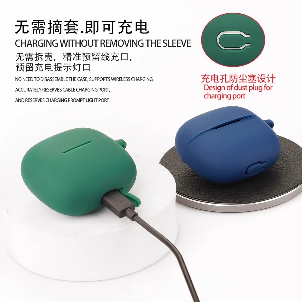 For EDIFIER X1 Lite Case EDIFIER T10 Silicone Soft Case Cute Lanyard ...