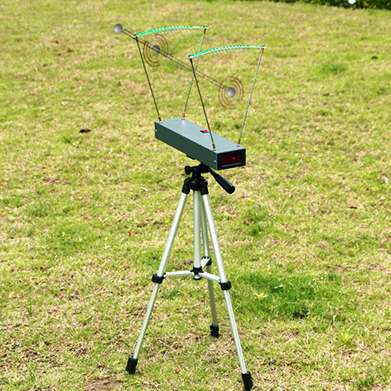 FPS 30-9999 Pro Velocimetry Velocity Measuring Instruments Sgshot Bow ...