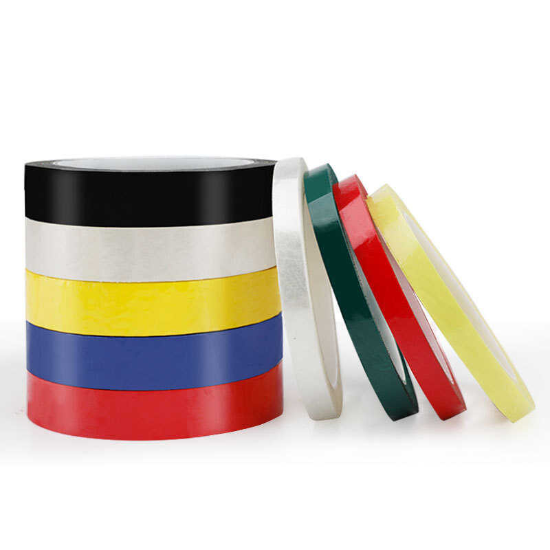 6S Split Sticker Line Marking Tape 5S Positioning Desktop ...