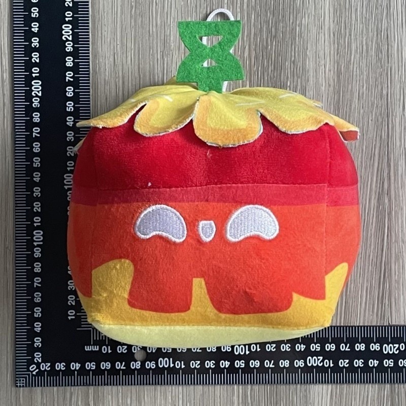 Roblox Blox Fruits Plush Toy Blox Fruits Anime Game Plushie Doll Dragon ...