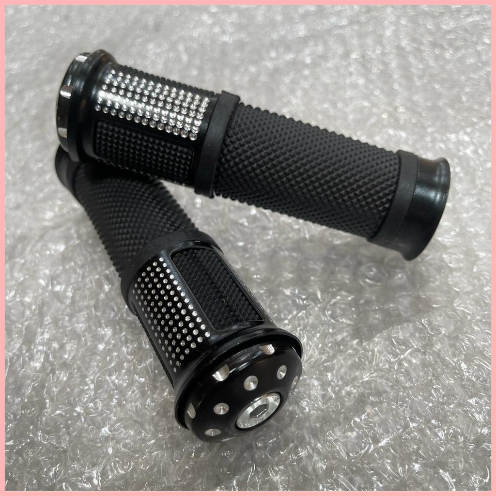 Universal HANDLE GRIP / GETAH HANDLE MOTOR Monster GETAH LEMBUT Y15 LC ...