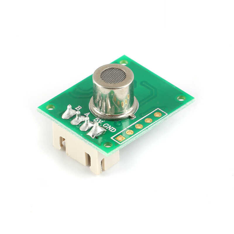 ZP13 Smoke Sensor Module Indoor Smoke Detection Smoking Fume Detection ...