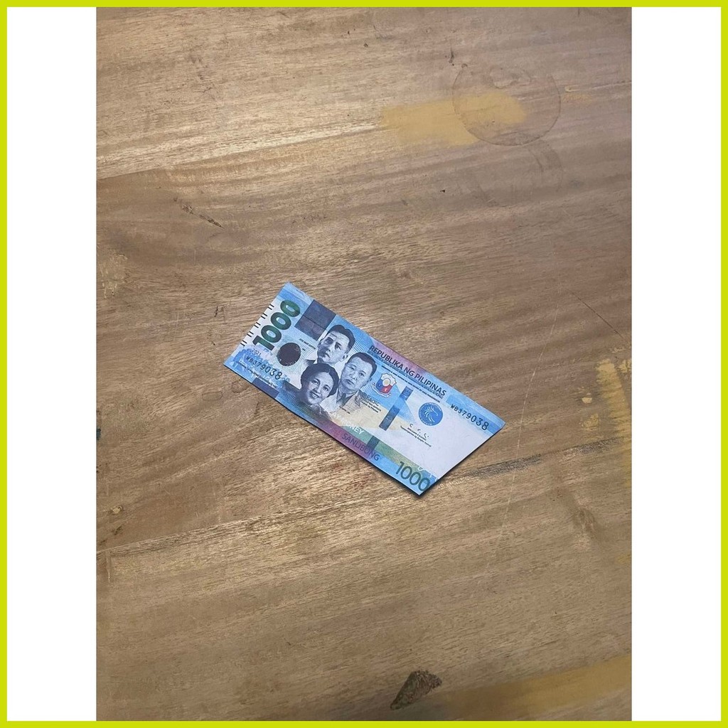 10pcs] flex props money prank for vlog party reels cake surprise ...