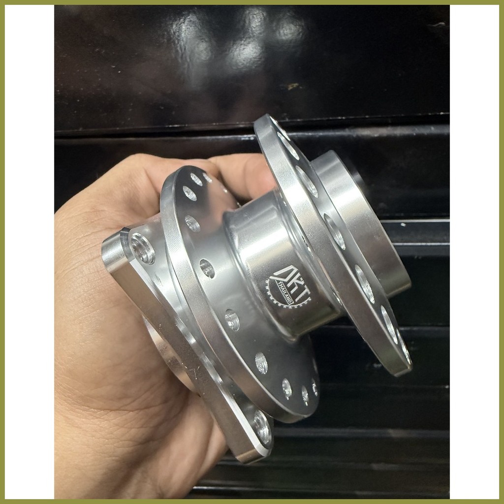 ۩ ∈ ♨ Lighten Small Hub Front Wave 125 | Shopee Philippines