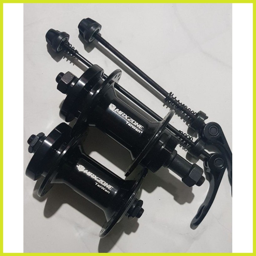 ∦ Maxzone Hub 32H (Thread Type) | Shopee Philippines