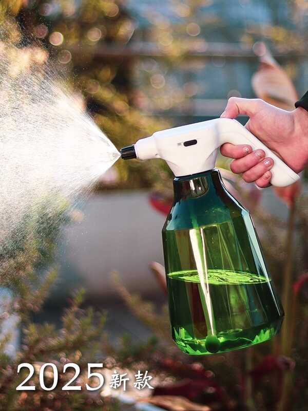 Tt Maaaring Gumawa Tubig Maliit Na Bahay Paglilinis At Spray ...