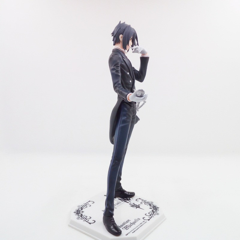 New Arrival Anime Black Butler Devil Kuroshitsuji Sebastian Michaelis ...