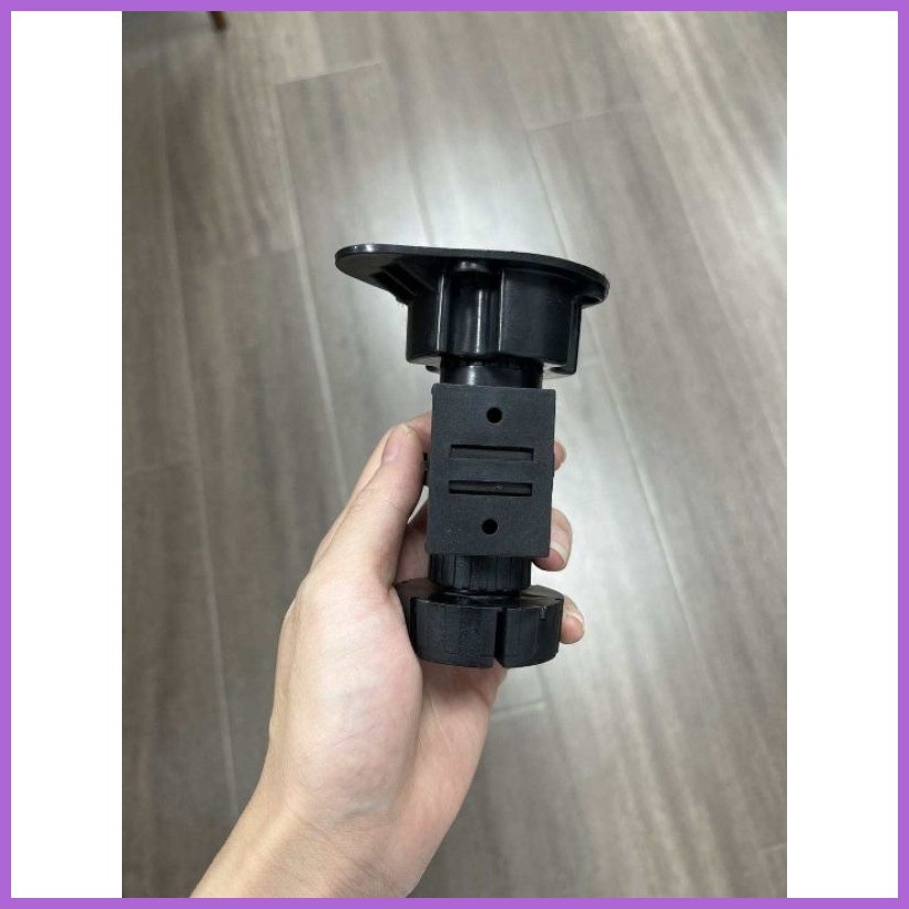 ¤ 25 sets (100pcs) Adjustable Plinth Leg | Shopee Philippines