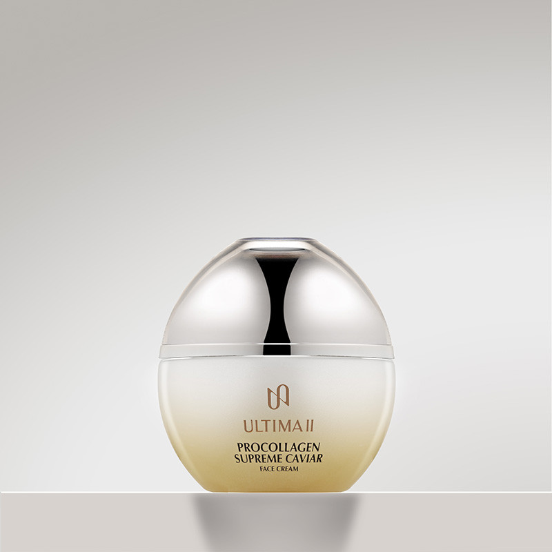 Ultima II Procollagen Supreme Caviar Face Cream 50ml | Shopee Philippines