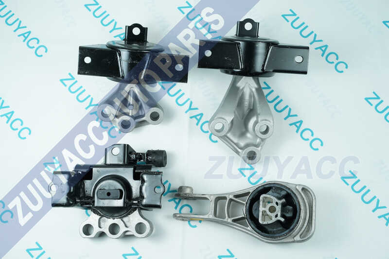 Genuine Customize AT MT Engine Mounting 95026513 95930076 95405220 ...
