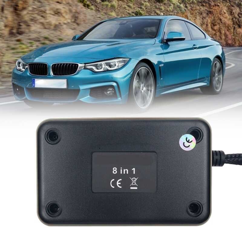 8 Professional IN 1 Emulator System Full Chip Universal Heavy Duty ...