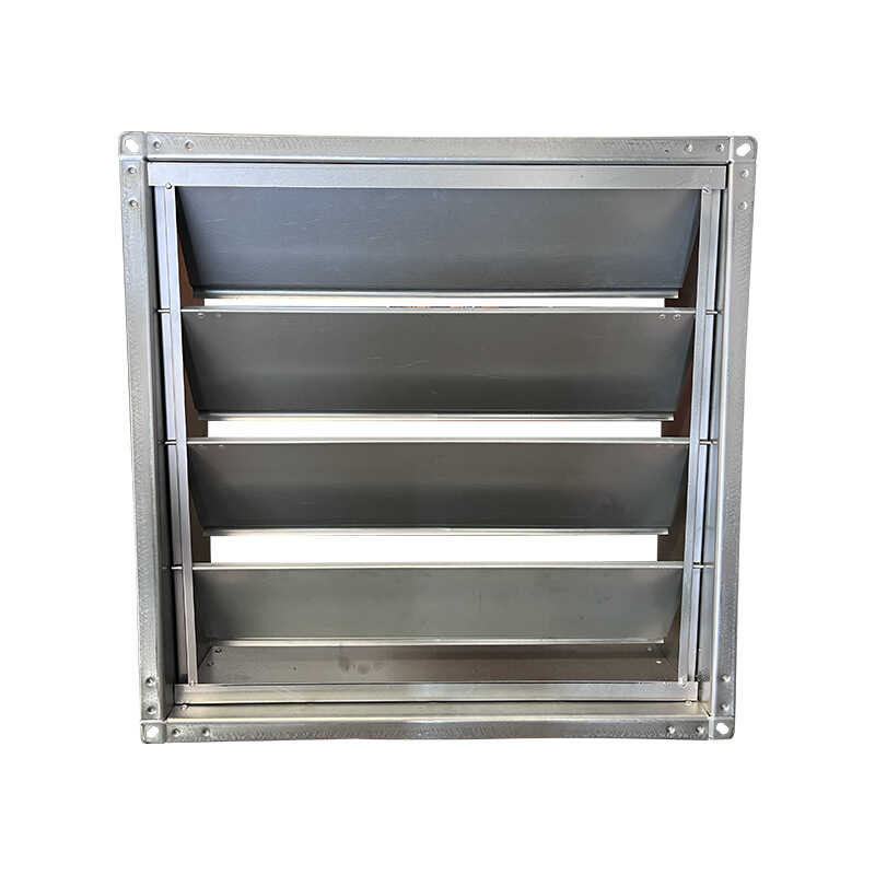 Check Valve, Exhaust Ventilation Duct, Air Volume Control Valve, Fire ...