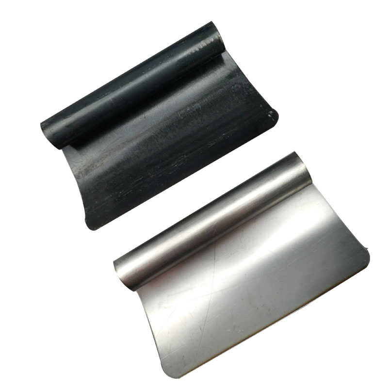 Pig Hair Scraper, Stainless Steel Manganese Steel Pig Skin Scraper ...