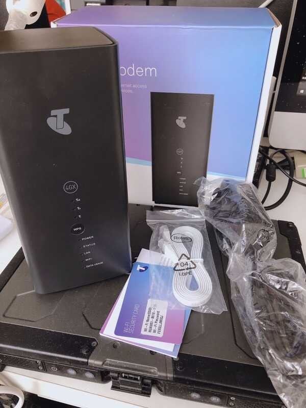 Unlocked Huawei B618 B618s-66D Cat11 600Mbps Modem CPE 4G LTE Router s ...