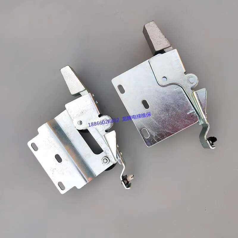 Elevator Accessories Otis Elevator Hook Lock Door Lock FAA23400 K5 K6 ...