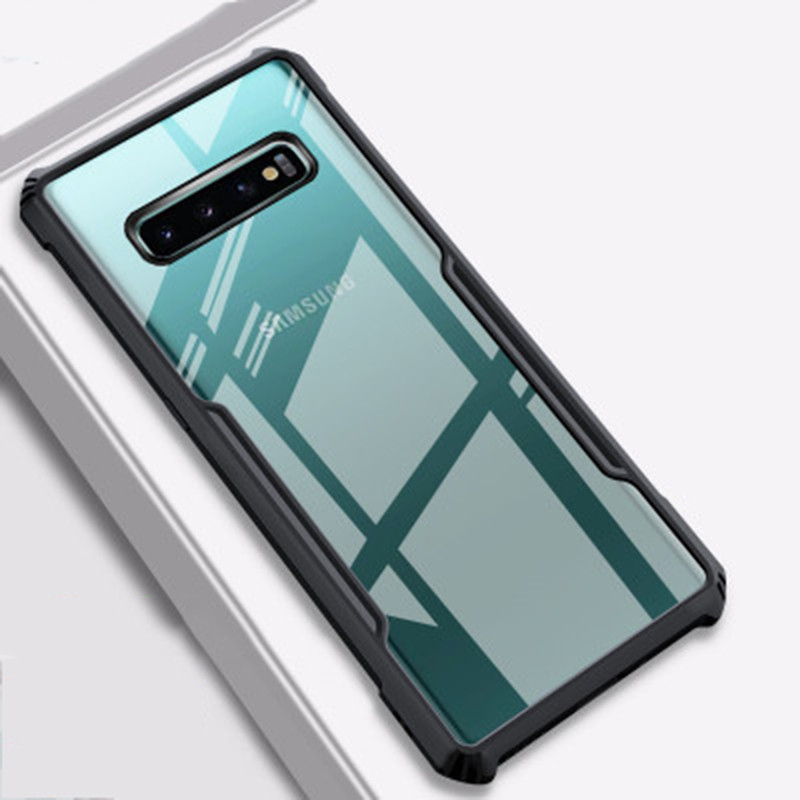 Casing For Samsung Galaxy S10 S9 S8 Plus Ultra S10 Lite S10e S7 Edge ...