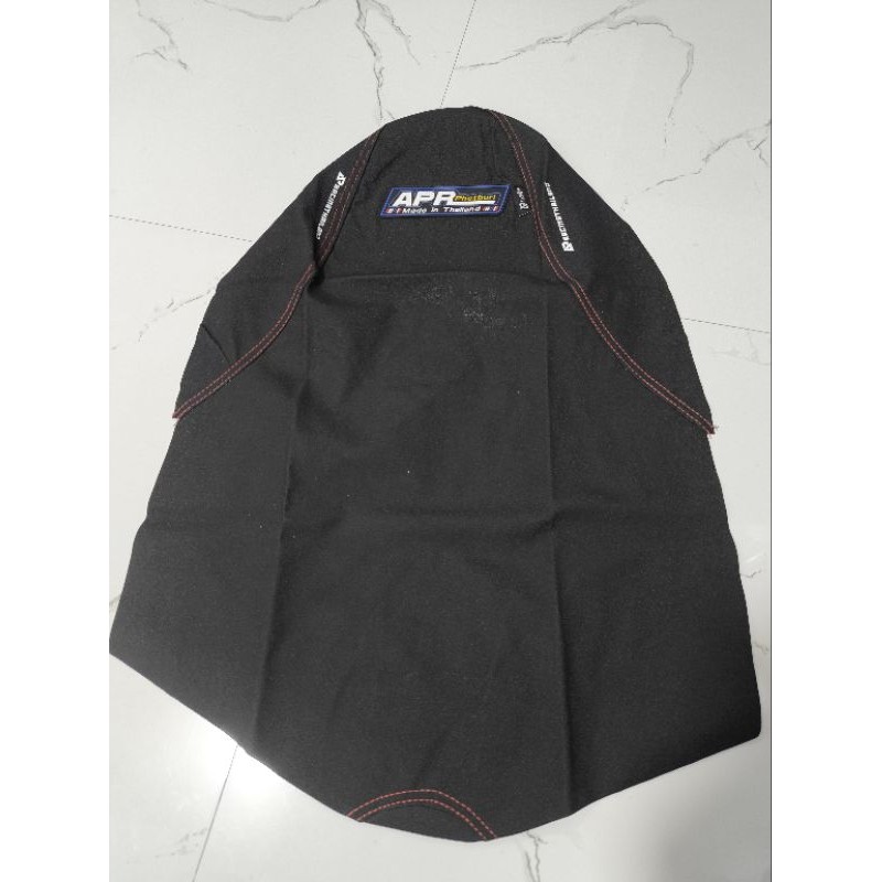 ☀ ⏺️ APR seat cover for Nmax v1, v2, aerox v1, v2, adv 150 & 160 (Liha ...