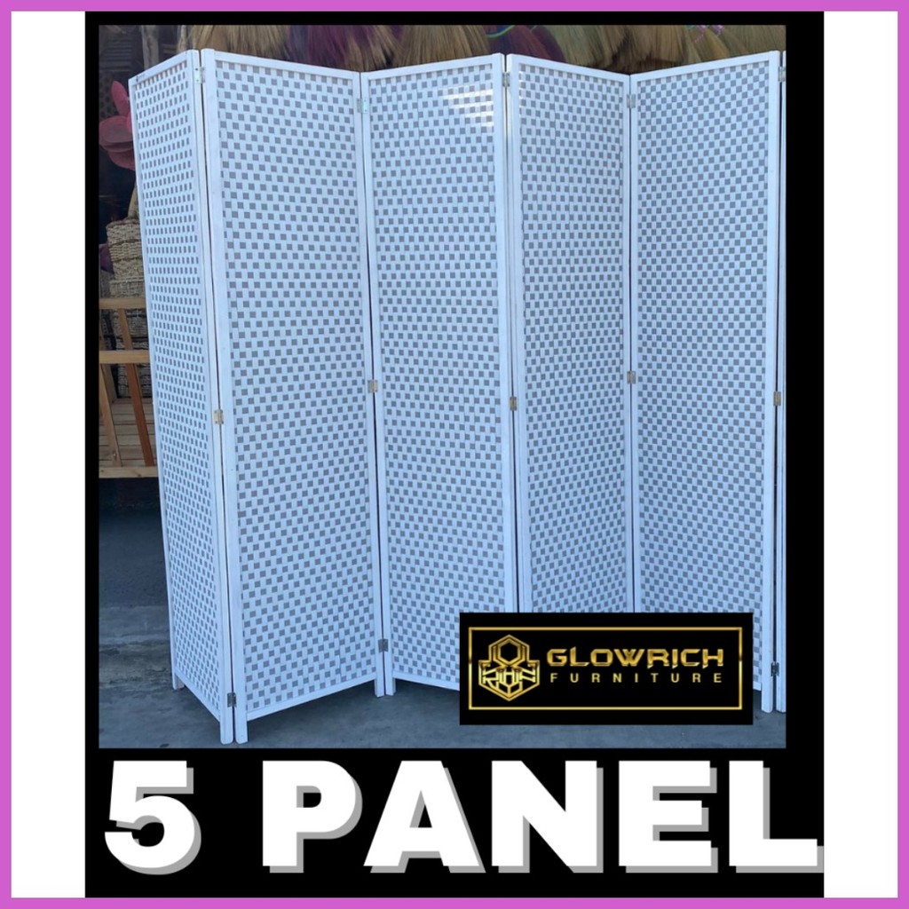 ☁ ۩ ⊙ Divider Wall Partition / Room Partition / Divider | Shopee ...