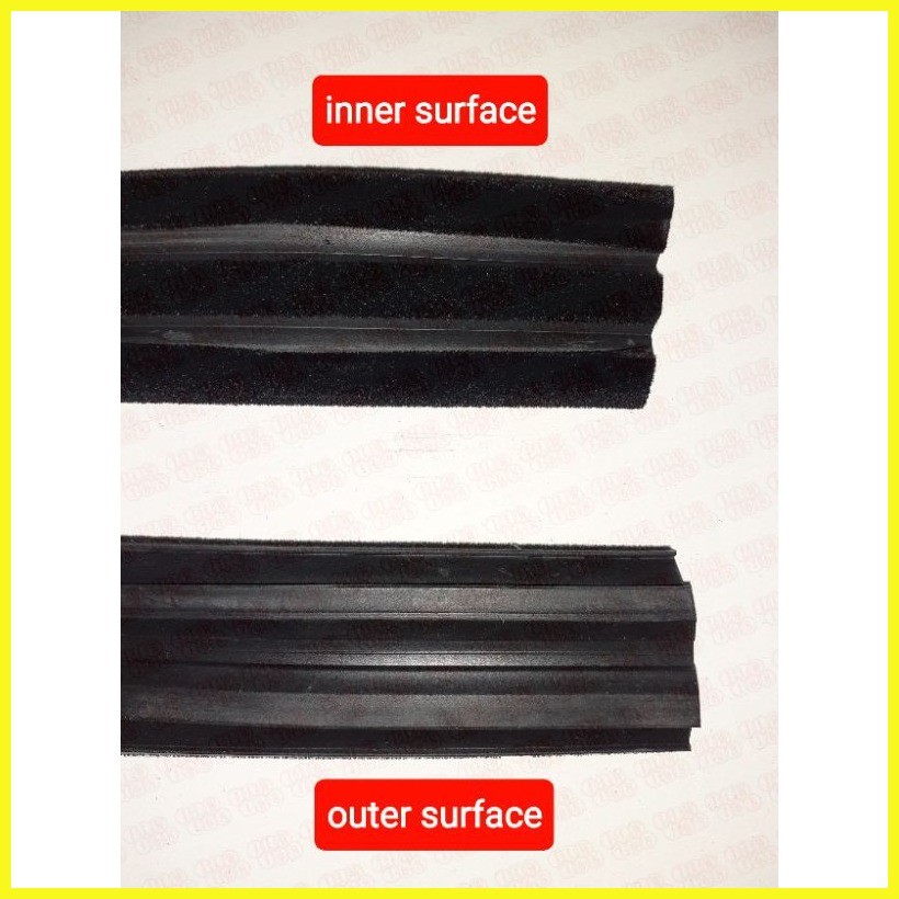 ∽ Window Run Channel for L300 Door Glass (Original) | Shopee Philippines