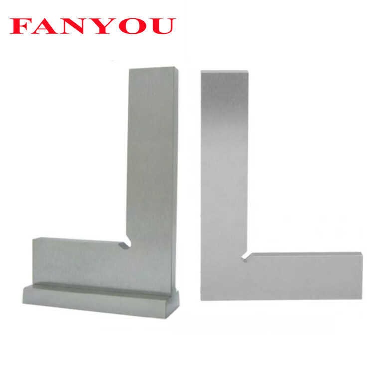 Fan You 90 Degree Seat Flat Mouth Angle Ruler, Protractor, Marking ...