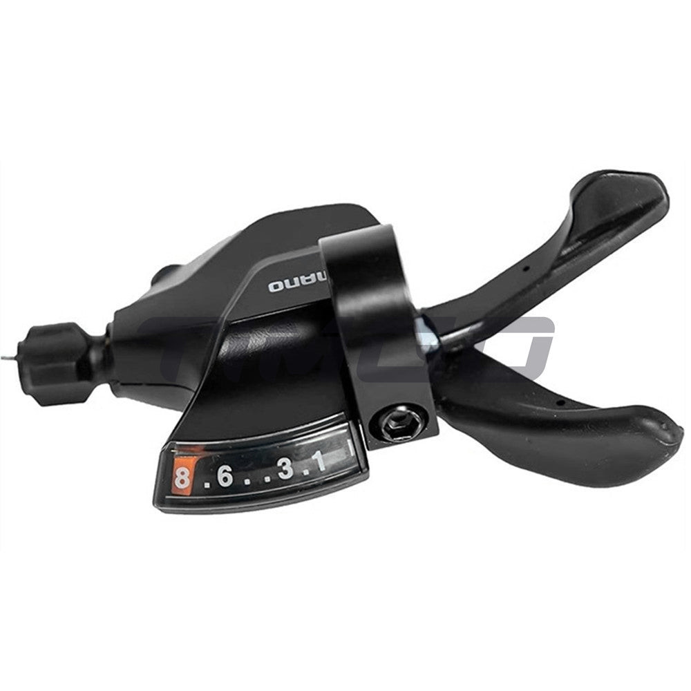 Shimano Tourney TX800 MTB Bike 1×8 Speed Rear System Groupset RD-TX800 Rear Derailleur SL-M315 ...