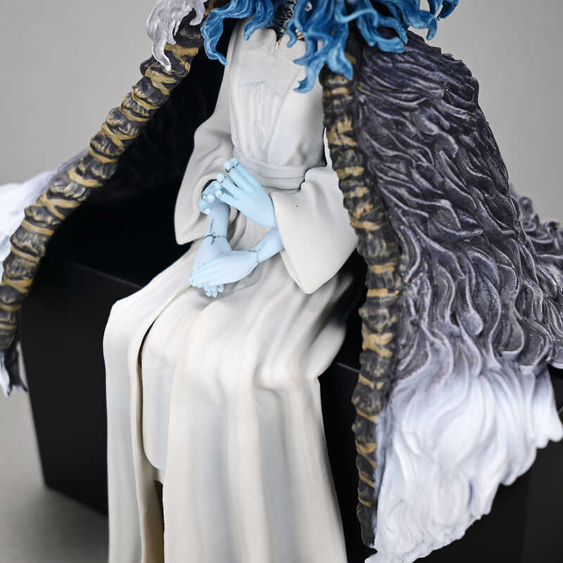々 Newly listed Elden Ring Figures Ranni THE WITCH Anime 24Cm Sitting ...