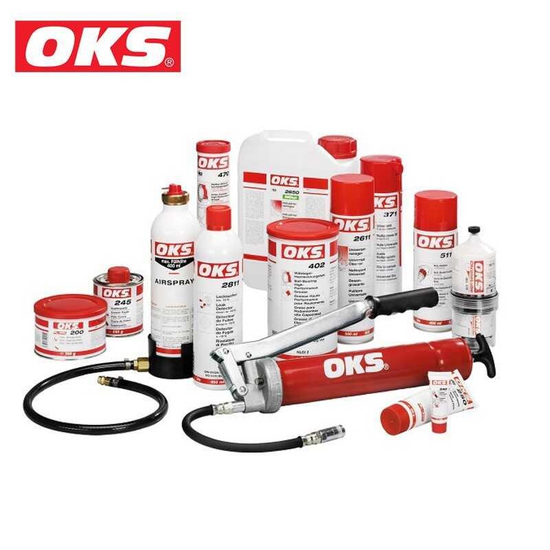 OKS Original German 250 ceramic high-temperature and high load sliding ...