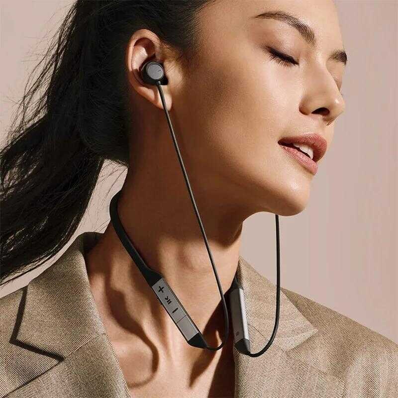 New 2024 Huawei Freelace Pro 2 Wireless Bluetooth Headset | Shopee ...