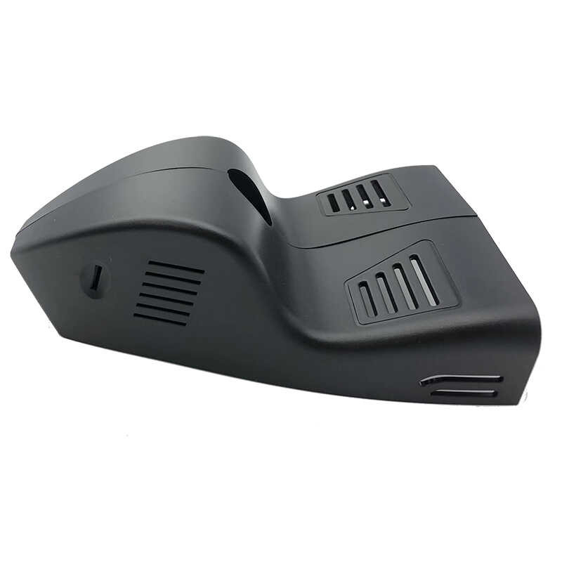 New 4K 2160P Plug And Play Easy Installation Car DVR Wifi Dashcam For 3 ...